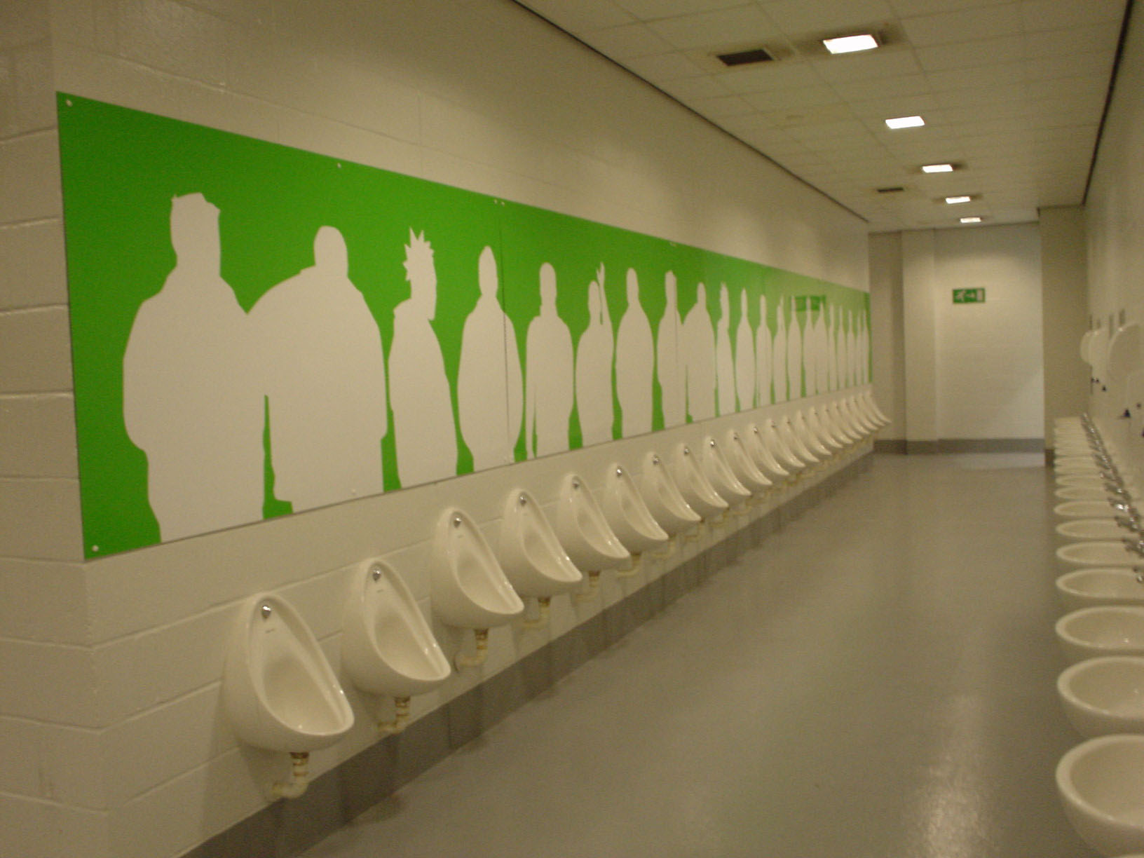 Manchester Evening News Arena - Lynwood Associates